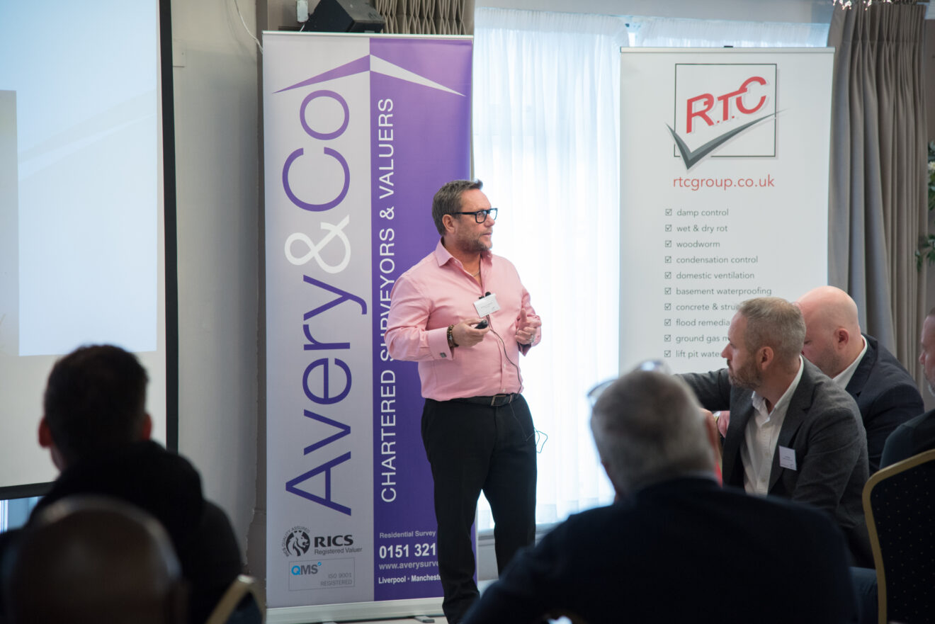 Avery Annual CPD Conference 2022 - Avery Surveys