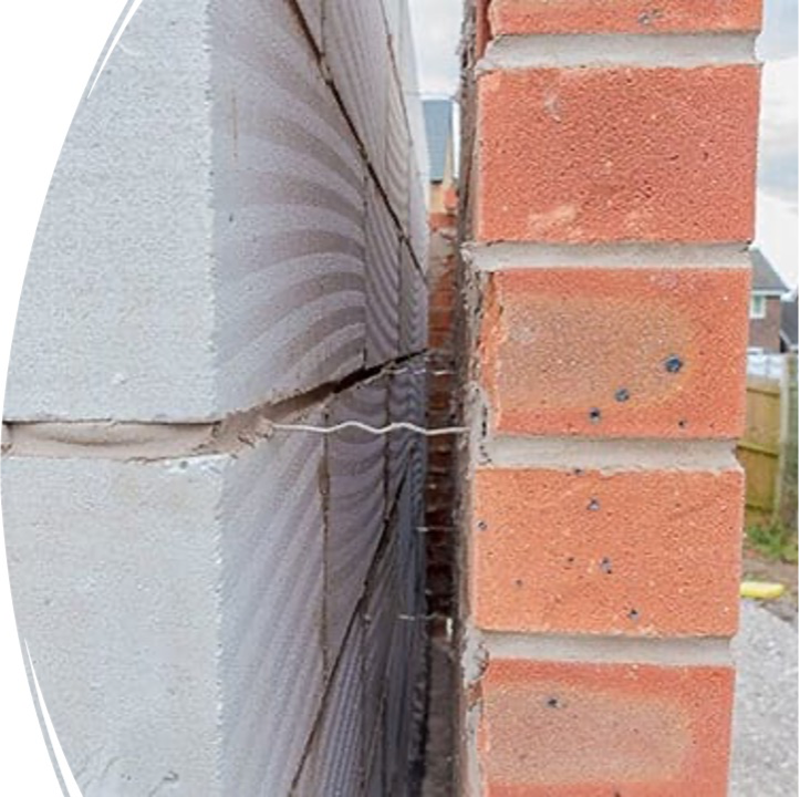 Cavity Wall Construction - Avery Surveys
